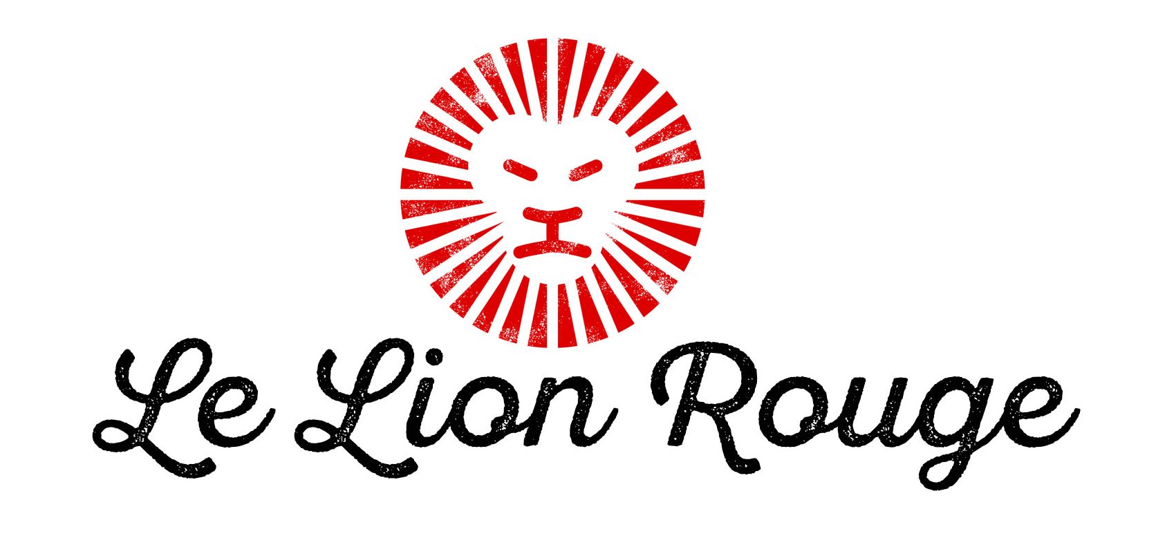 Le Lion Rouge